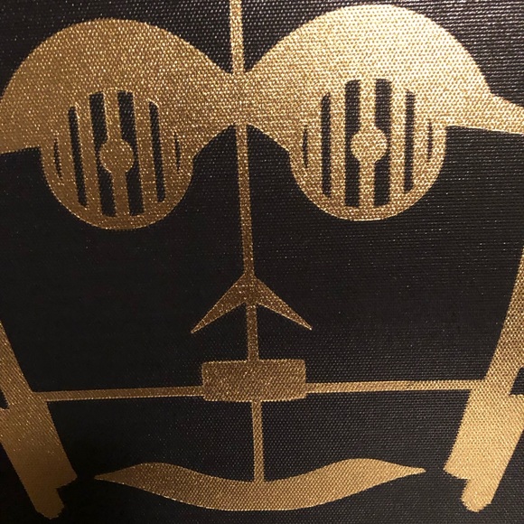 Star Wars | Wall Decor | Cp3 Artissimo Star War | Poshmark